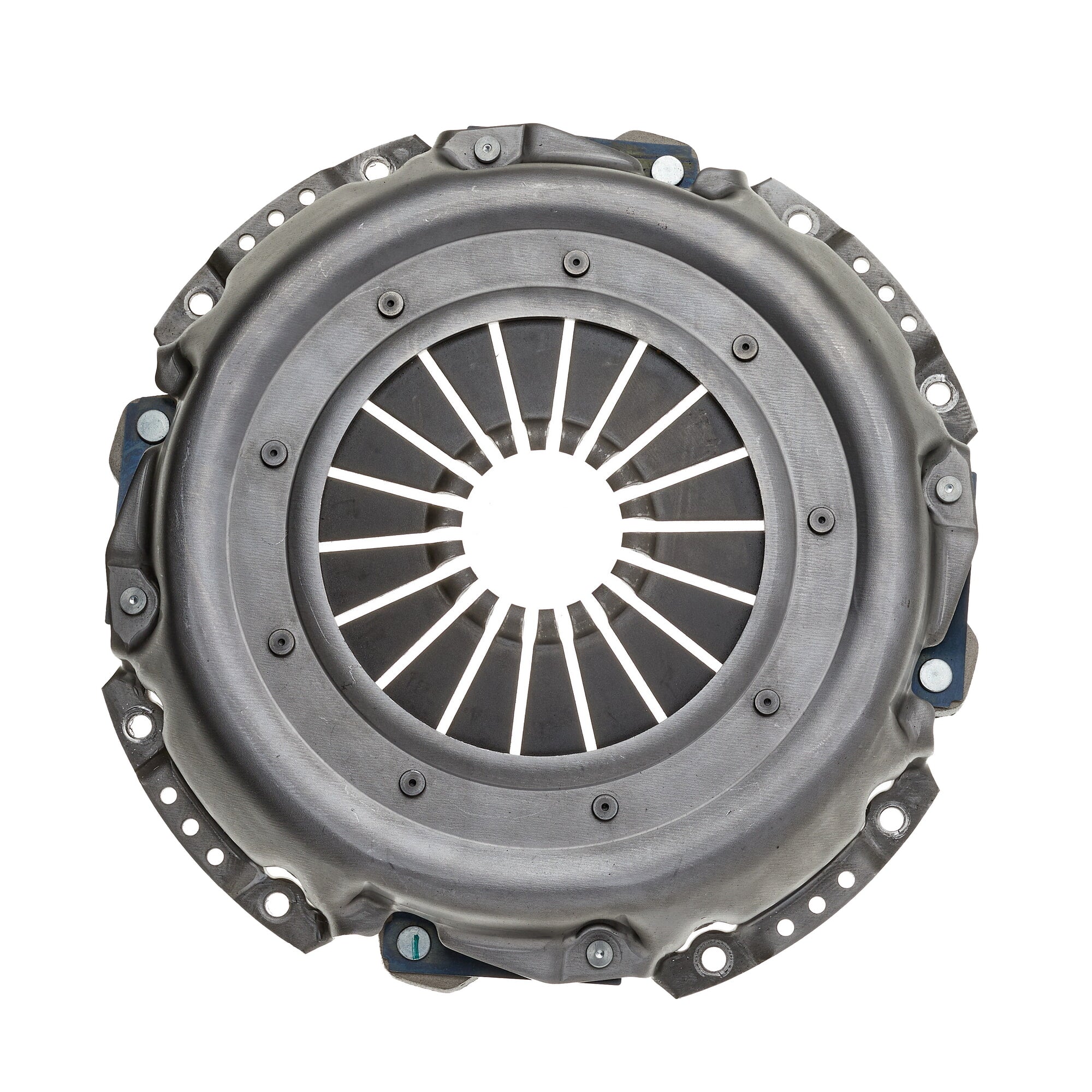 SBC Clutch Kit for 1994-2004 Dodge Ram 2500/3500 5.9L Diesel – Fits Ot ...