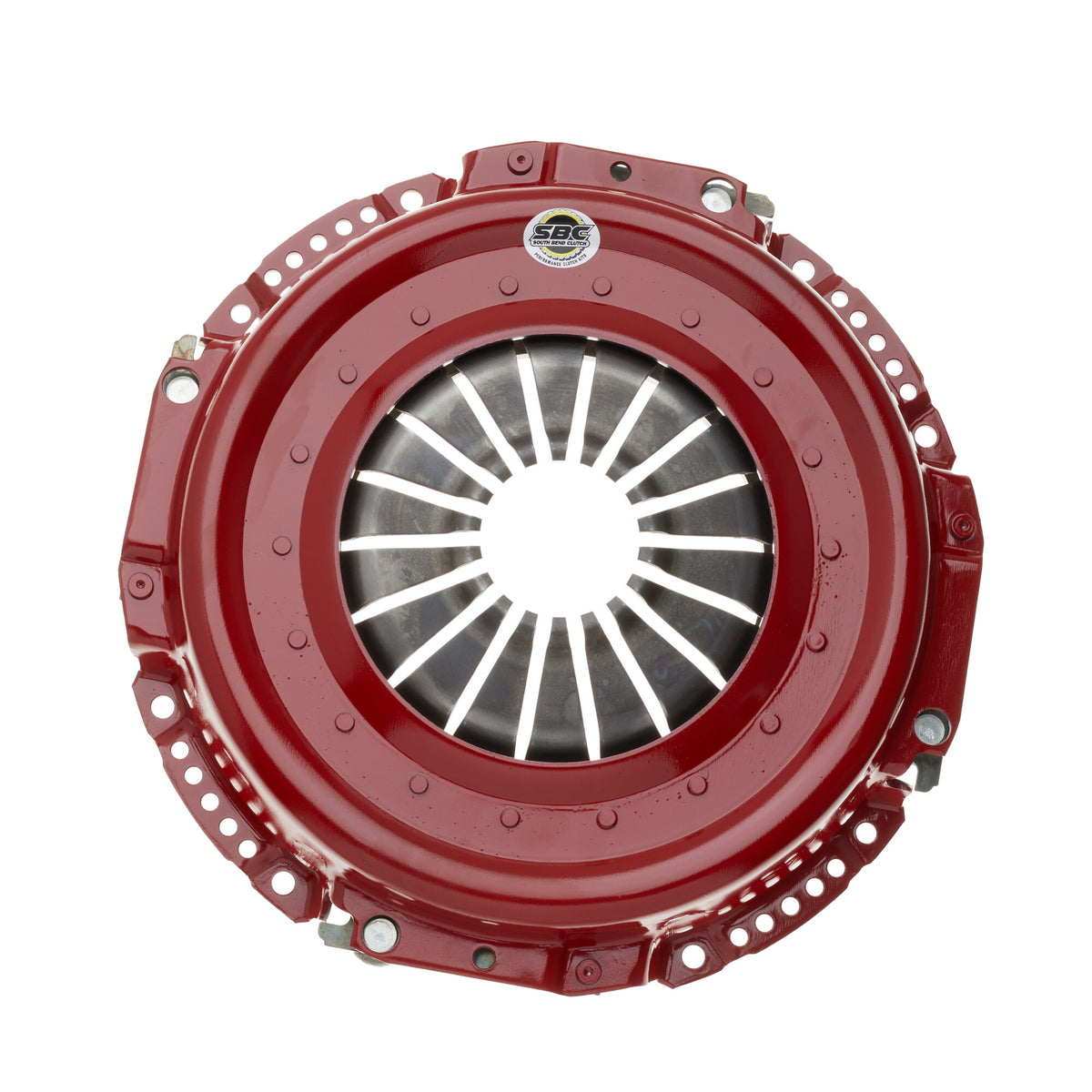 SBC Clutch Kit for 1998-2003 Dodge Ram 2500 8.0L Diesel – Fits Other V ...